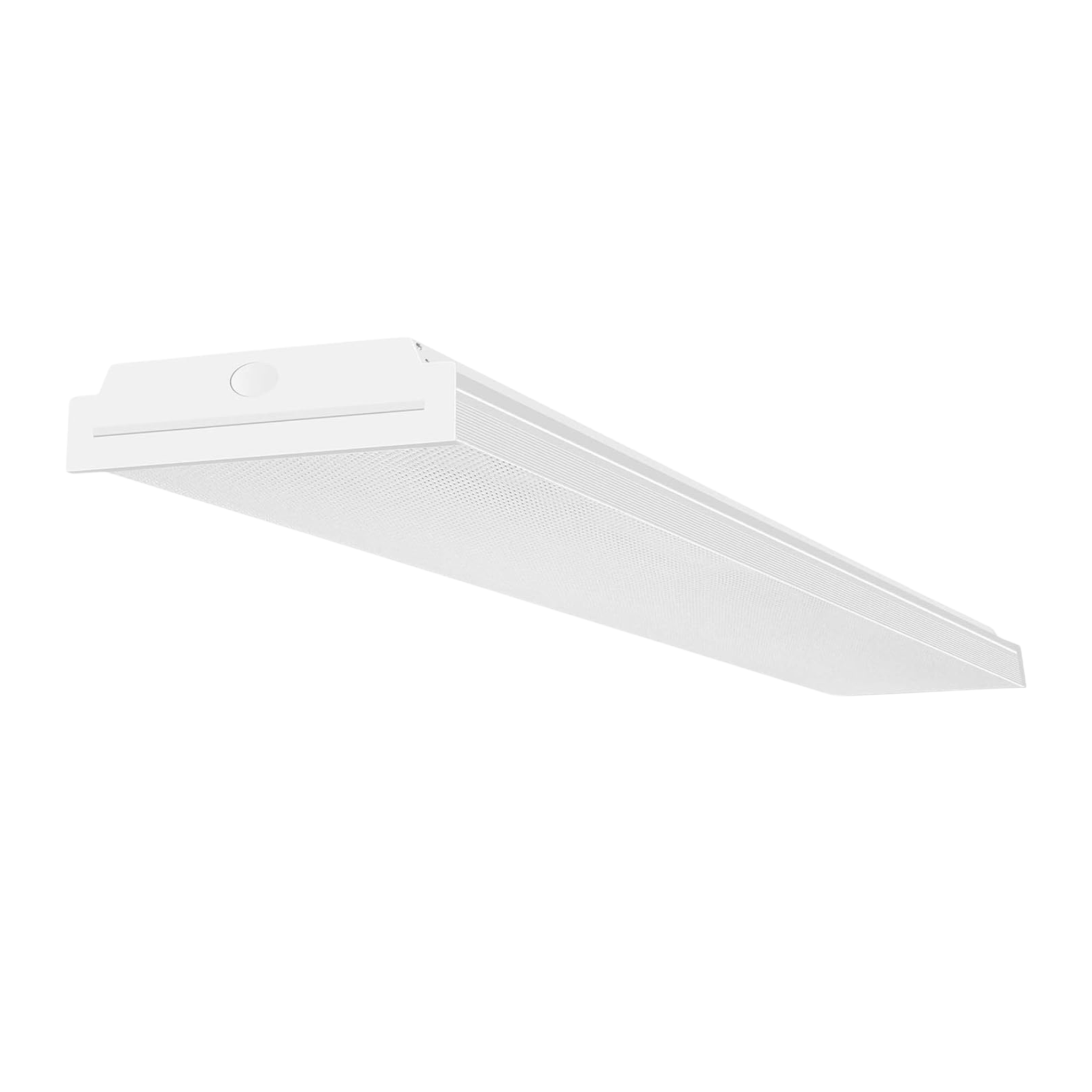 4FT LED Wraparound Shop Light 40W CCT Tunable