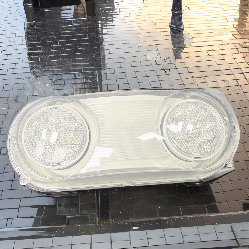 Waterproof LED Emergency Bug Eye Lights | E2 Lighting USA