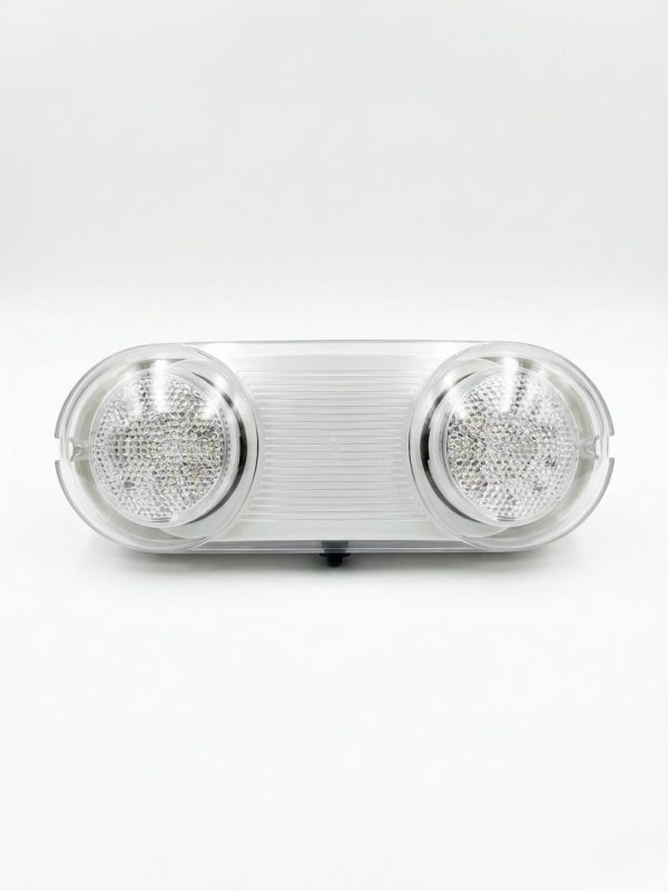 Waterproof LED Emergency Bug Eye Lights | E2 Lighting USA