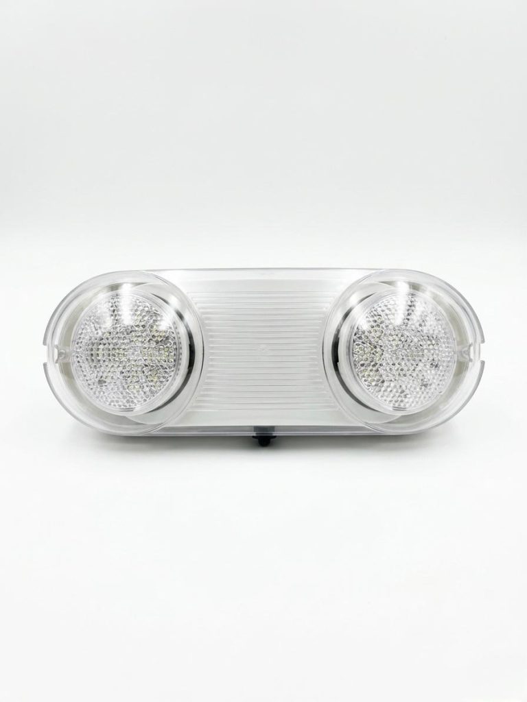 Waterproof LED Emergency Bug Eye Lights | E2 Lighting USA