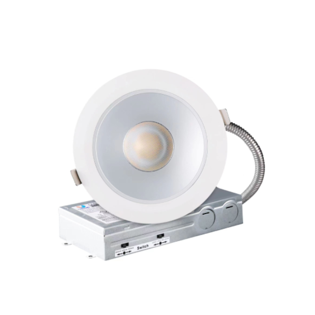 Waterproof LED Emergency Bug Eye Lights | E2 Lighting USA