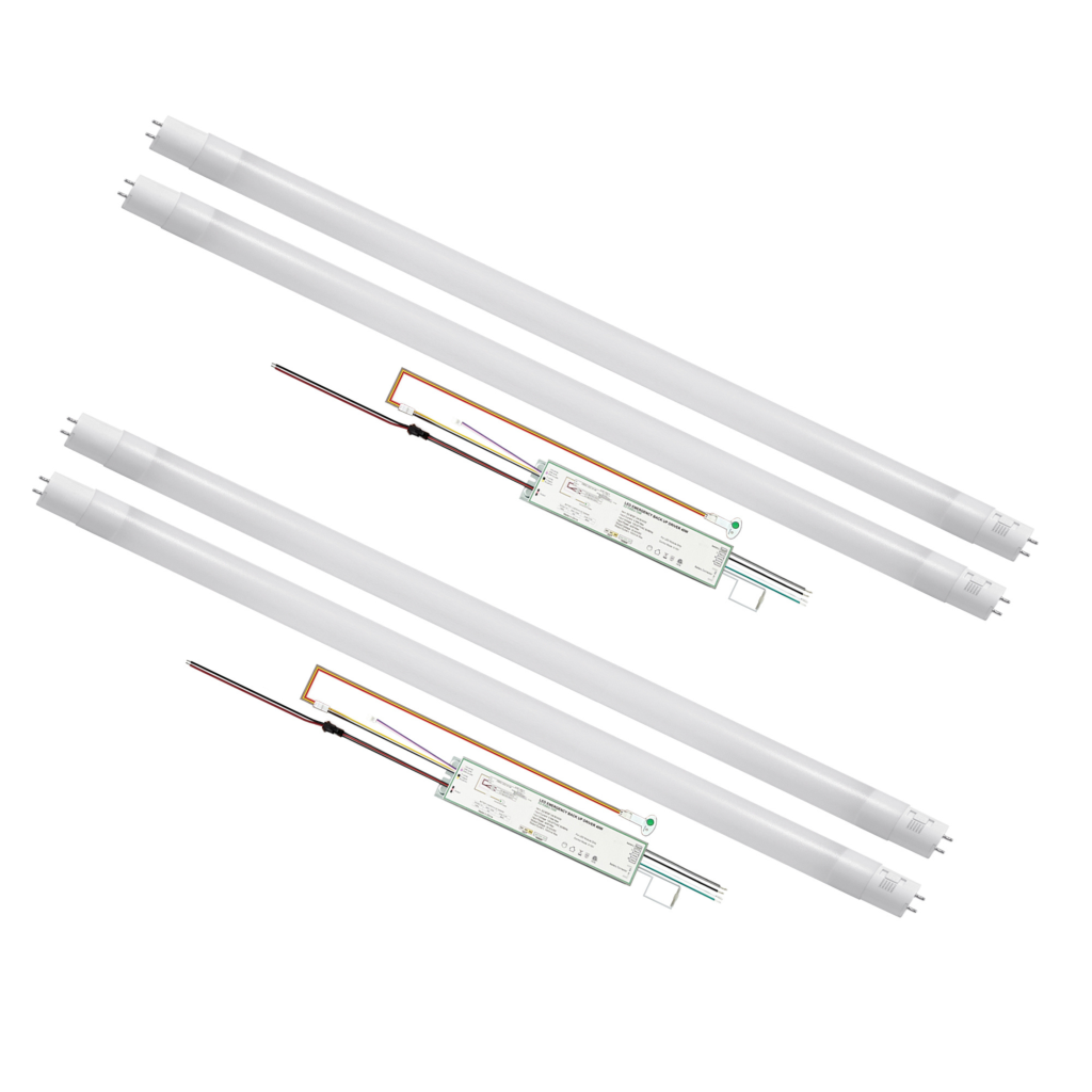 4FT TYPE C Tube works with external driver