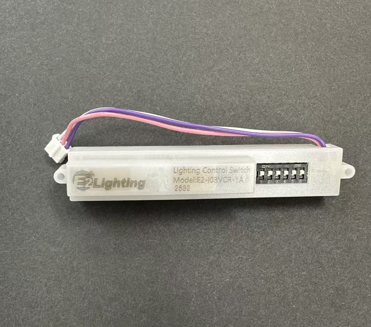 Smart Control 12V PIR Sensor - e2lighting